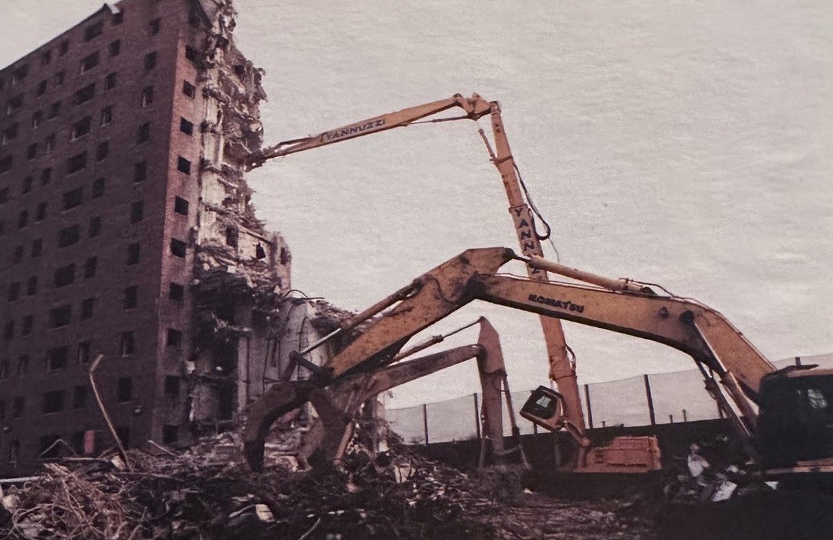 Yannuzzi Demolition & Recycling Takes Operation to Next Level